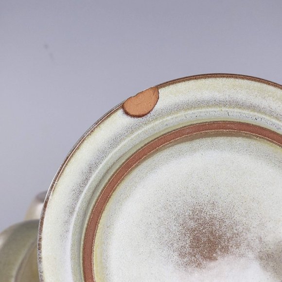 Frankoma | Kitchen | Frankoma Pottery Westwind 6t Tea Pot Coffee Desert ...